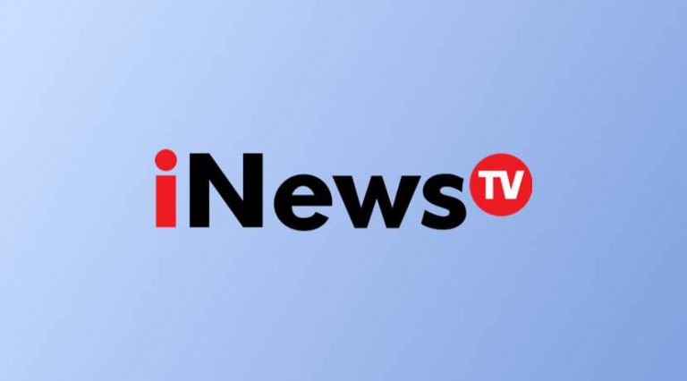 Mengenal Sejarah INews TV Dan Cara Mudah Streaming INews TV